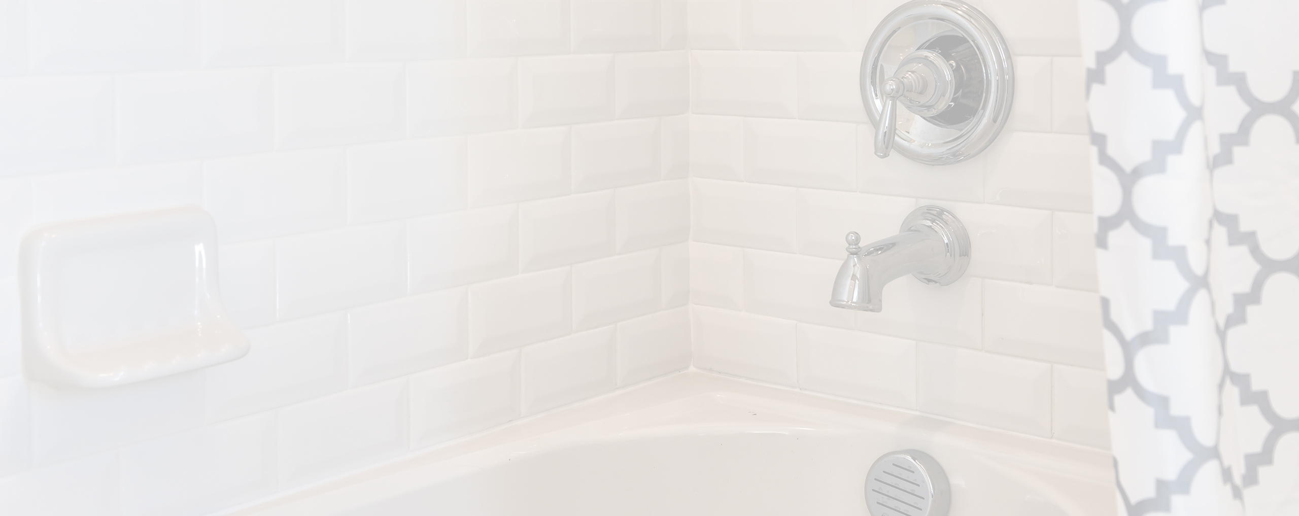 Shower & Bathtub Installation | bluefrog Plumbing + Drain of Central CT