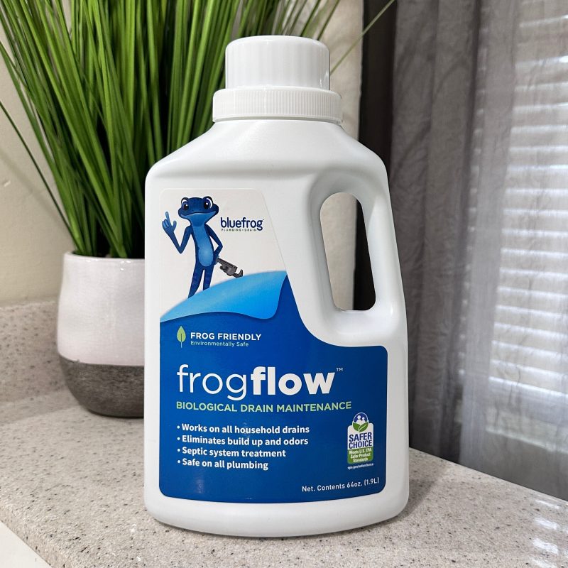 Connecticut Plumber | bluefrog Plumbing + Drain | Central CT